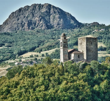 Agriturismo L'Urteia - Territorio